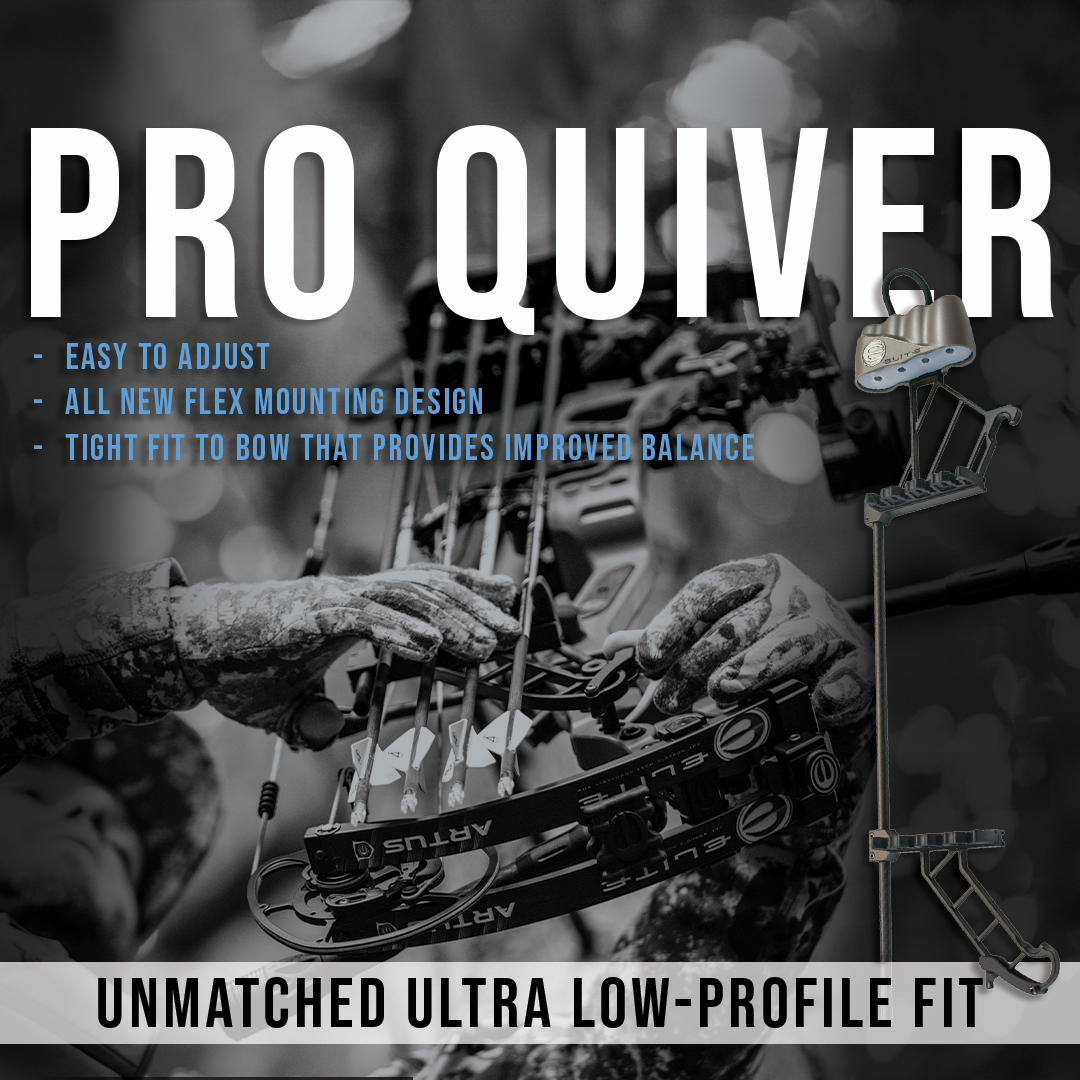 Elite Pro Quiver – TheOutdoorGroup