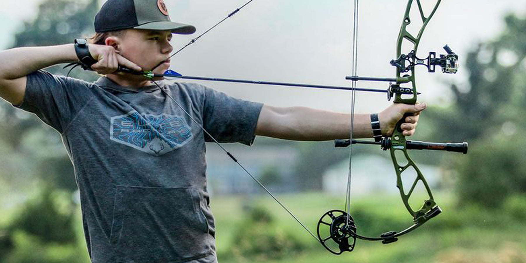 Elite Archery – TheOutdoorGroup