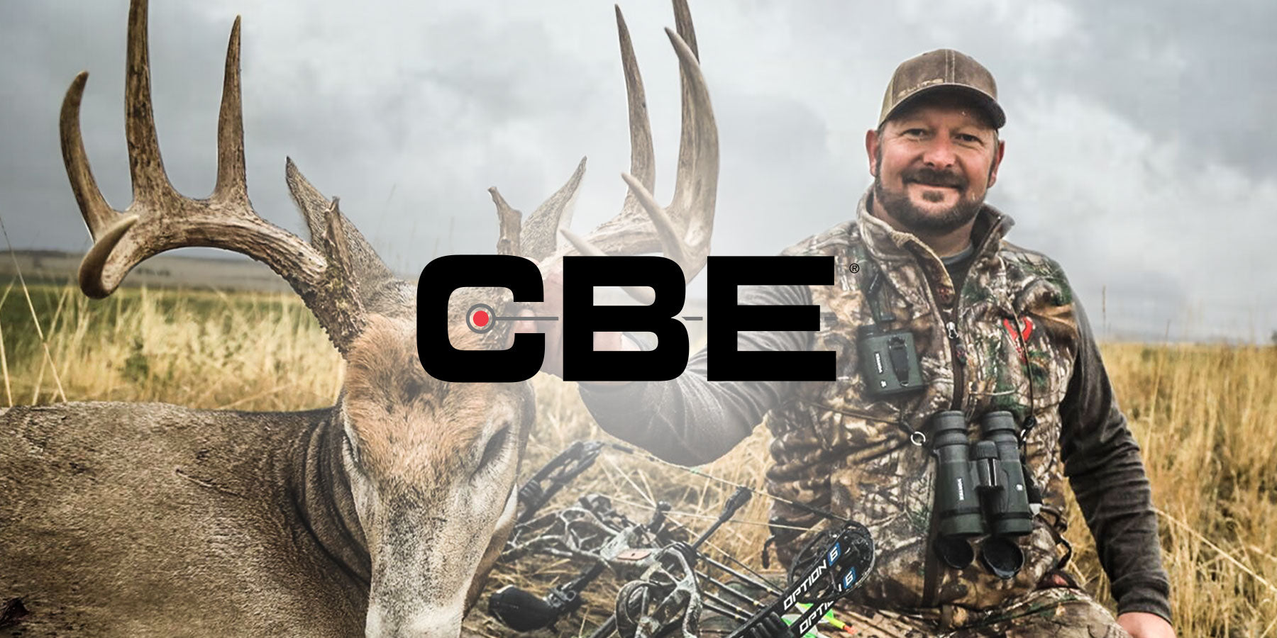 CBE – TheOutdoorGroup