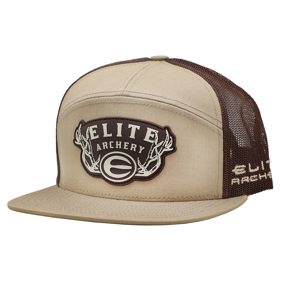 Elite Muley 7 Panel Hat – TheOutdoorGroup