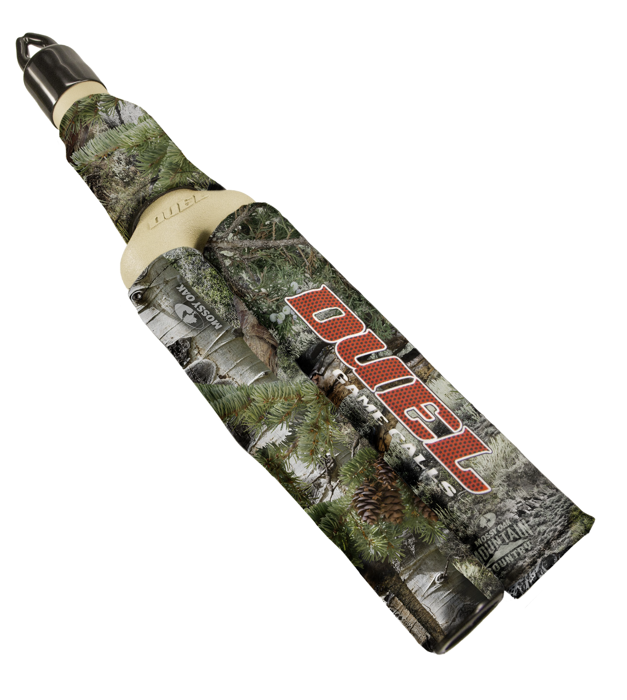 Autumn Thunder 17" Standard Bugle – TheOutdoorGroup